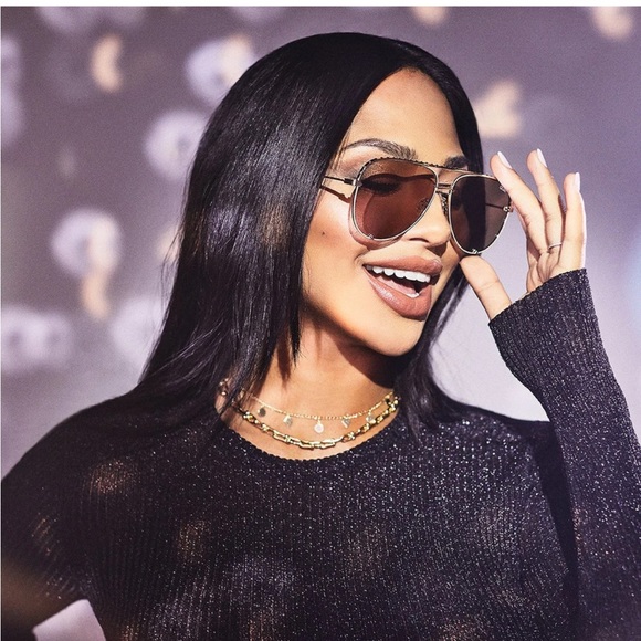 Quay Australia | Accessories | New Quay Australia High Key Rivet ...